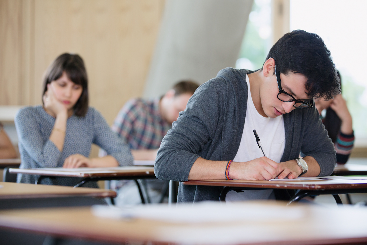 The SAT vs. ACT: Which Test is Right for You? - The Best Test Prep